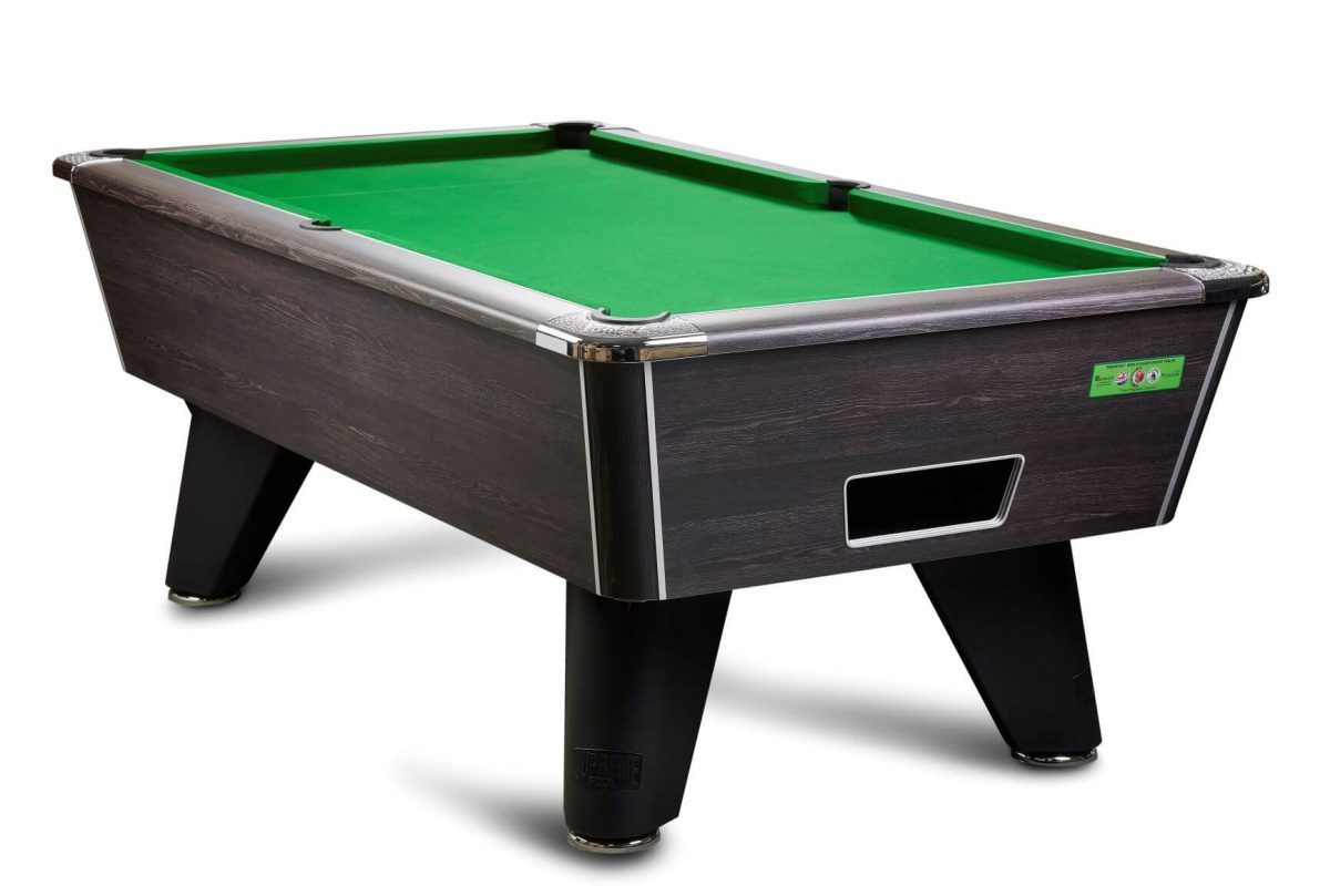Supreme Pool Tables